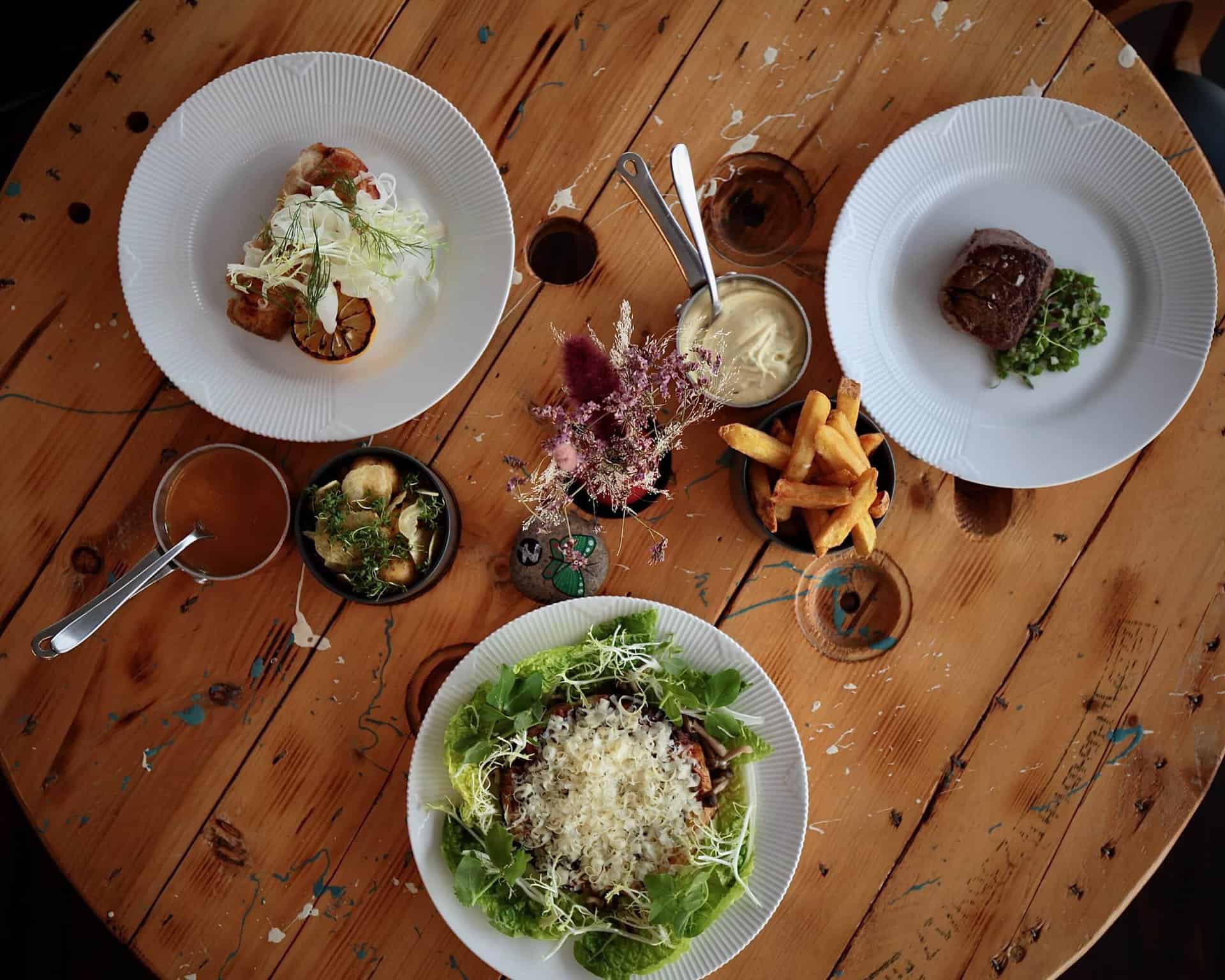 Food | hvidesande.by